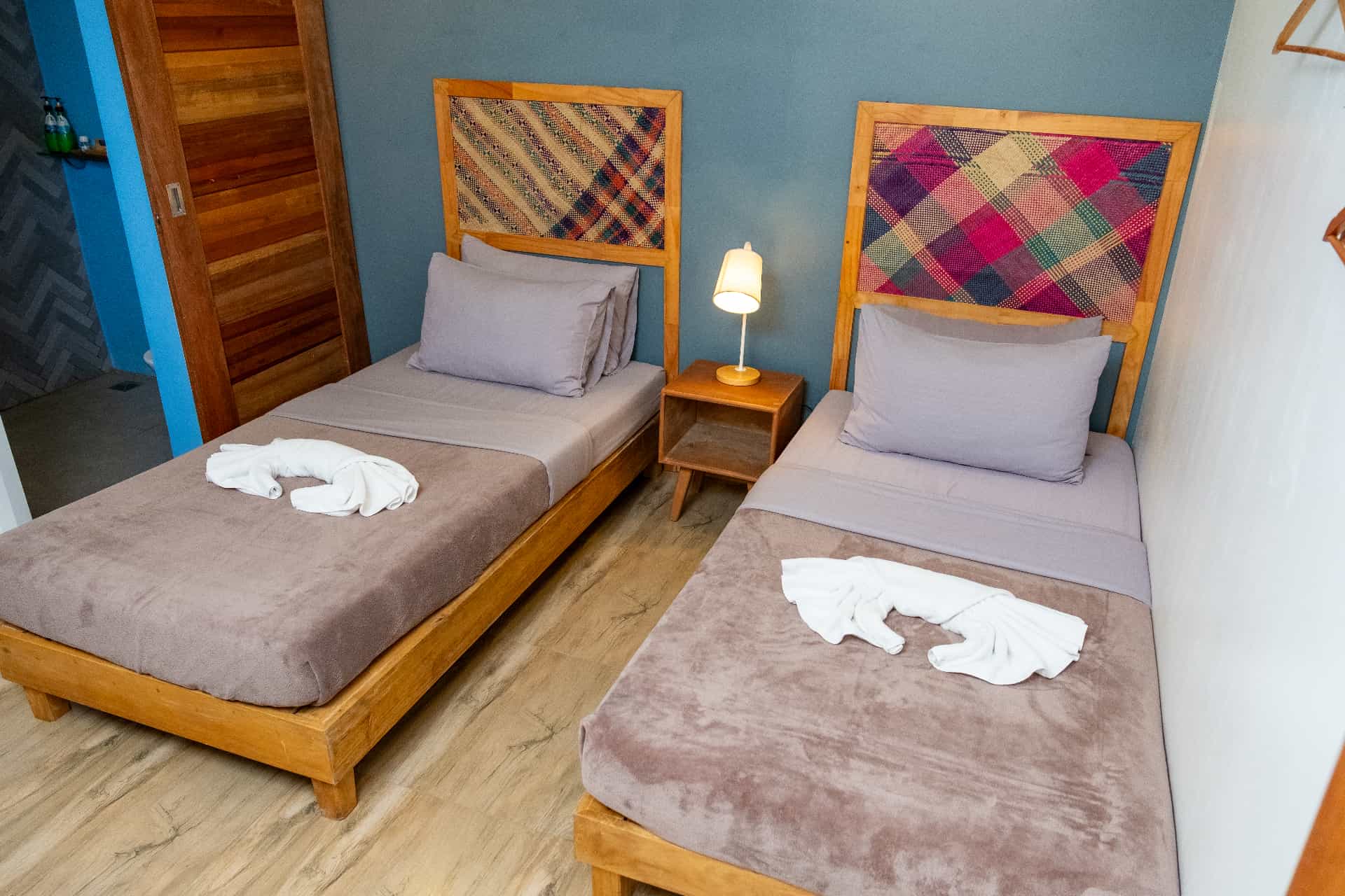 Room Details - Silver Reef Dive Resort