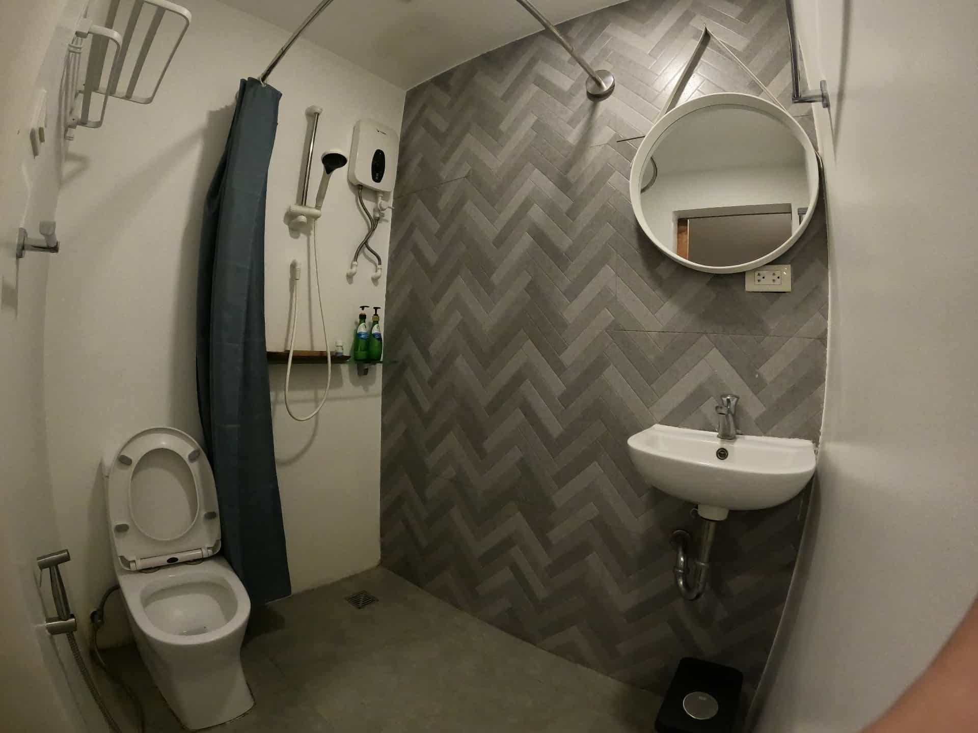 Room Details - Silver Reef Dive Resort